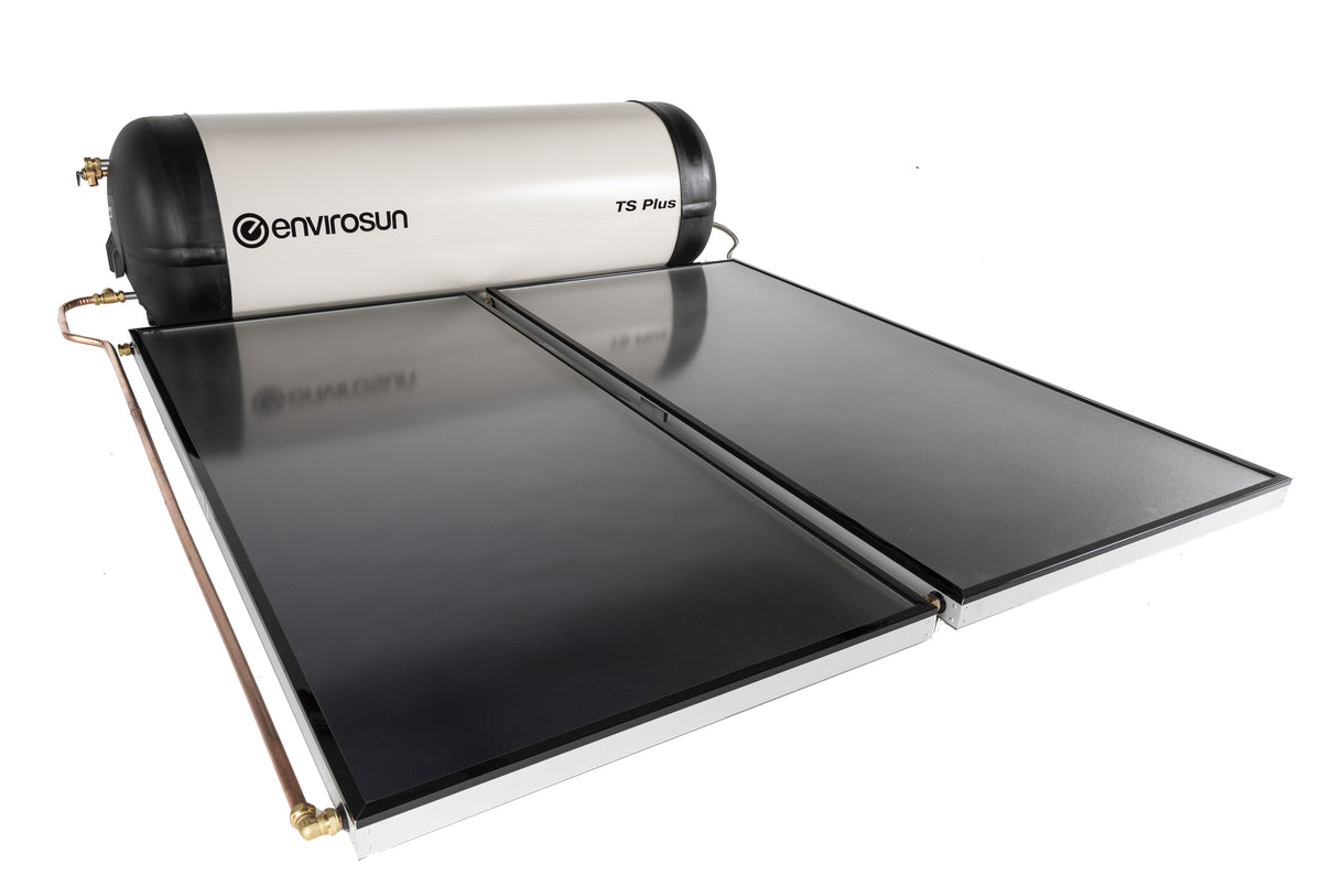 Envirosun TS Plus Thermosiphon Solar Hot Water